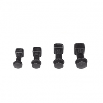 Excavator Bolts&Nuts M20*55 P/N:9W3619 Suppliers | Apluschen.com